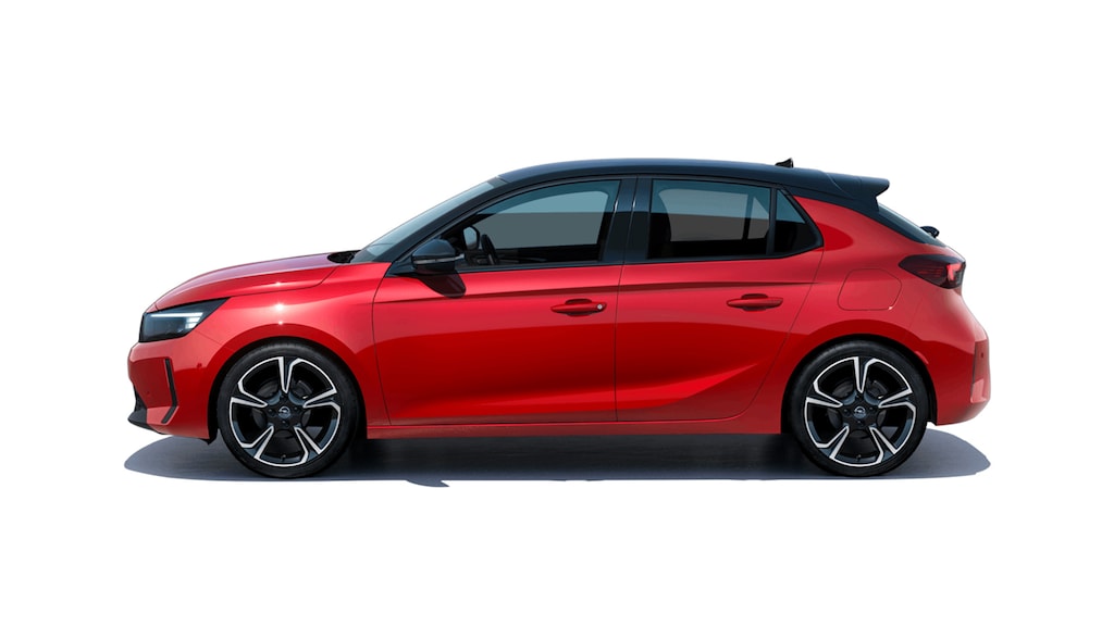 New Opel Corsa | Opel