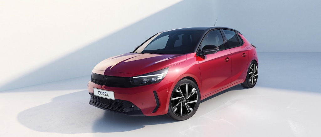 New Opel Corsa | Opel