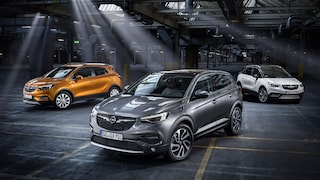 Opel Egypt - Opel new cars, vans & commercial vehicles, Opel offers ...