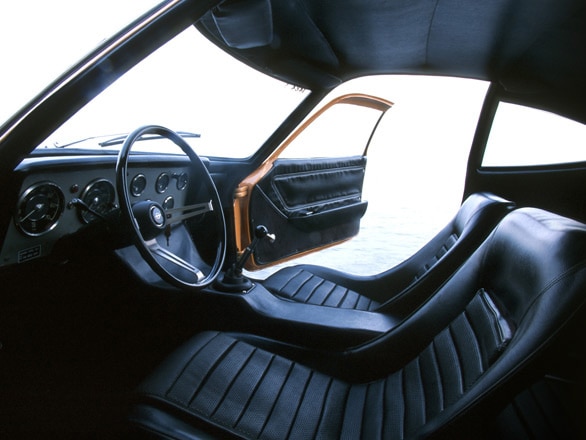 Opel GT | Concept Cars | Opel Egypt