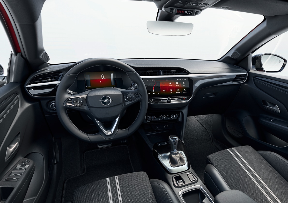 New Opel Corsa | Opel