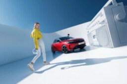 New Opel Corsa | Opel